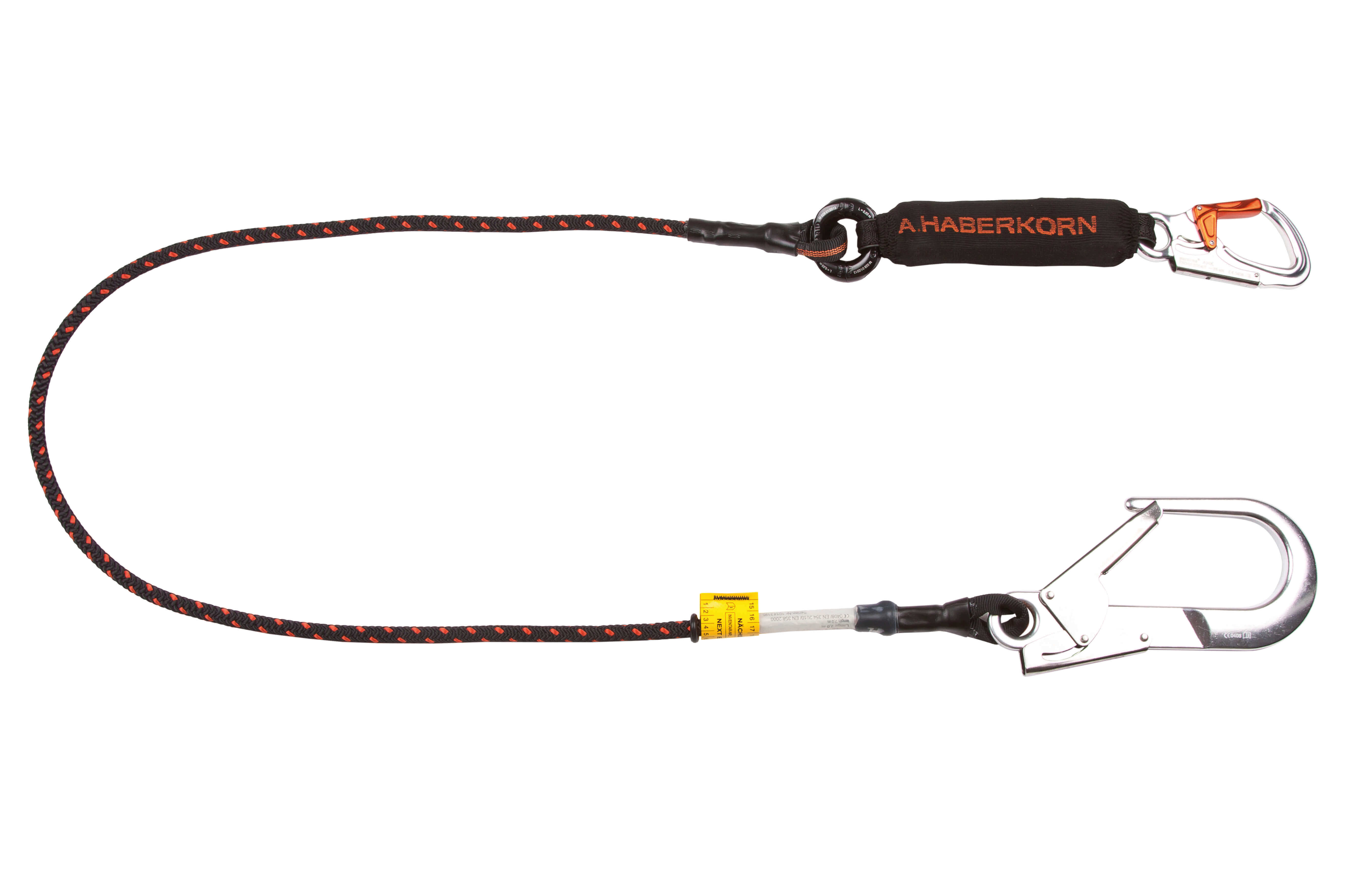 SHARP EDGE LANYARD EDGER | A. Haberkorn