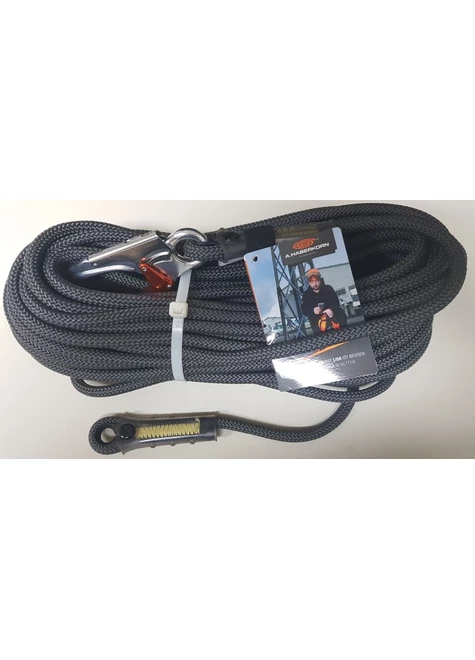 ROPE STATIC ARAMID 11 MM L=30M AHK LOOP | A. Haberkorn