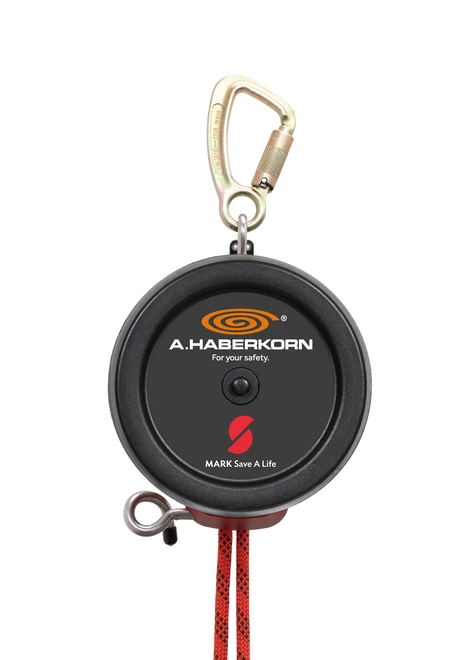 HUB-RESCUE DEVICE MARK ALLSTAR | A. Haberkorn