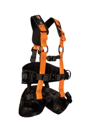 FULL BODY HARNESS | A. Haberkorn