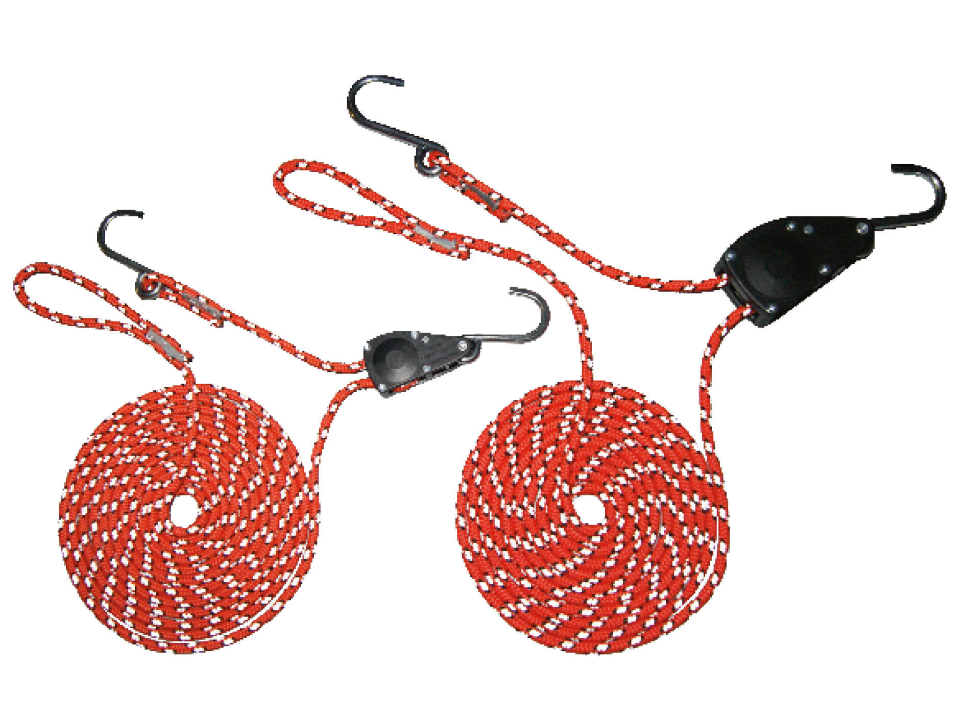 ROPE-RATCHET-SET | A. Haberkorn