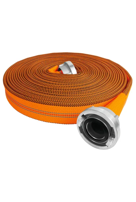 INTRAX ORANGE | Technische Textilien, Feuerwehrschläuche und ...